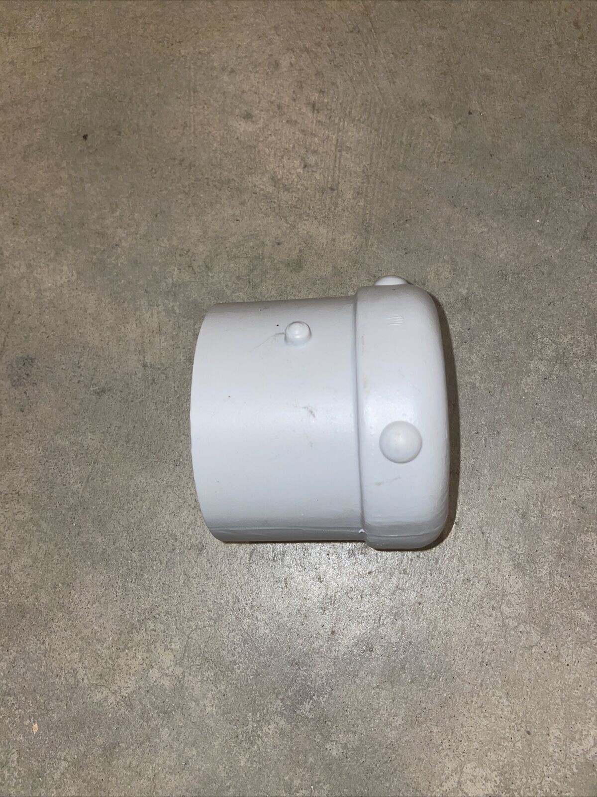 Simplicity 5C, 5/14 & 8/14 Chipper Shredder 1025100SM Plug OEM USED | eBay