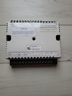 Honeywell CVAHU W7750A2005 Air Handler Controller | eBay