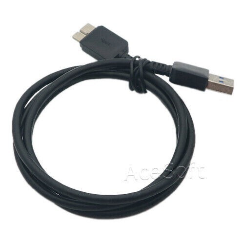 NEW Micro USB 3.0 Fast Charging Rapid 3ft Cable Cord for Samsung Galaxy ...