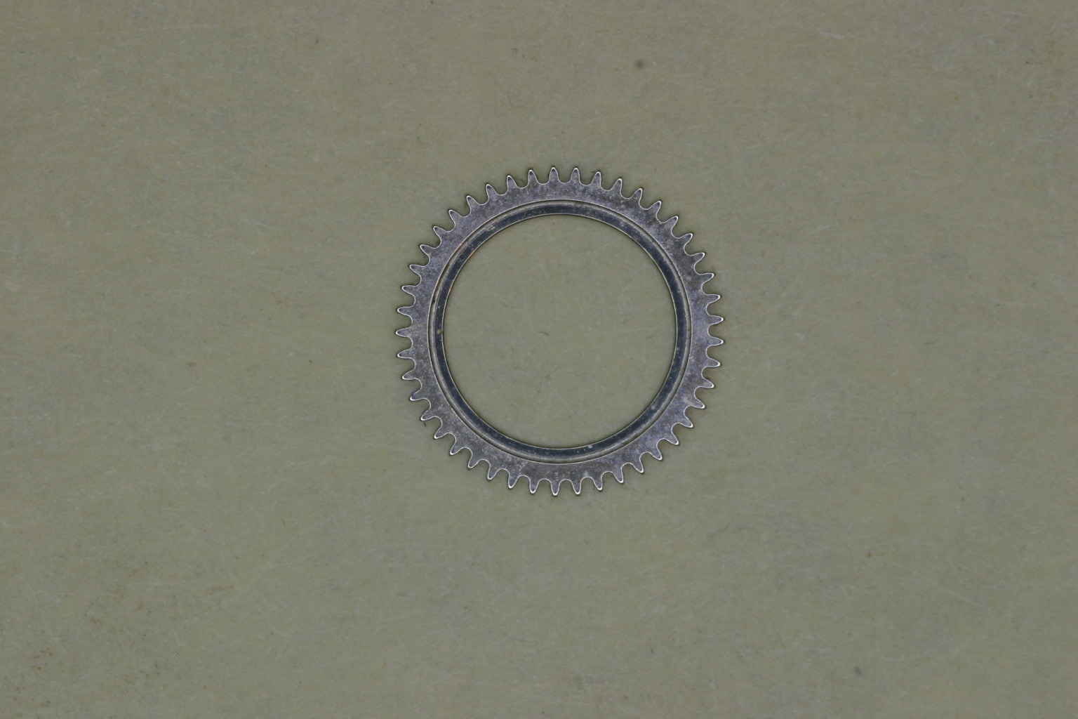 Eta Valjoux 7750 7751 7755 part 420 Roue de couronne Crown wheel Ruota ...