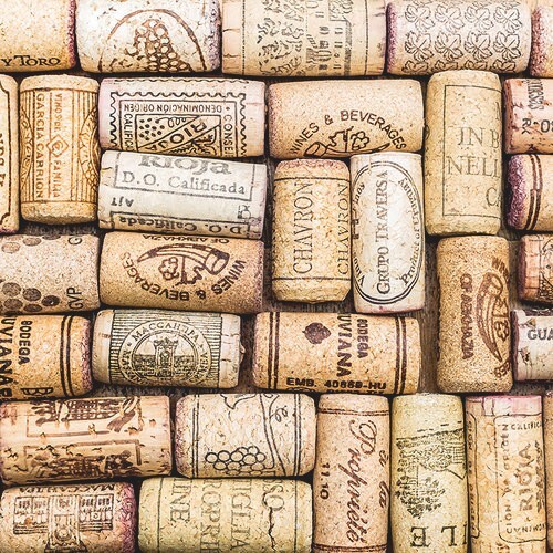 Tinker Tray - Uncorked Wine, scrapbook paper, Ella & Viv - EAV901 | eBay