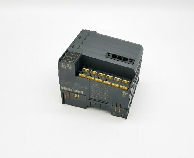 B&R PWM Motor Bridge Module - X20MM4456 for sale online | eBay