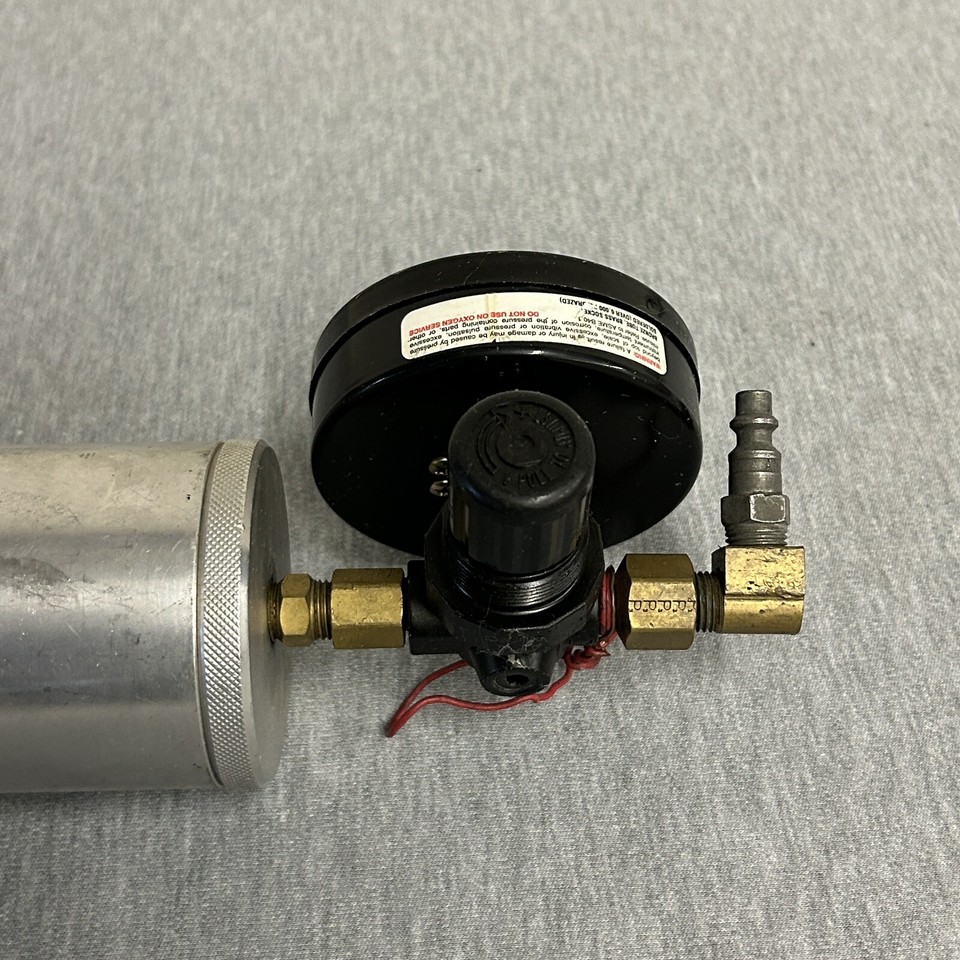 OTC TOOL 7448 Fuel Injection Cleaner | eBay