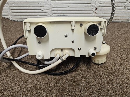 Leveluk R Continuous Ionized Kangen Water Generator TYH-71 Enagic ...