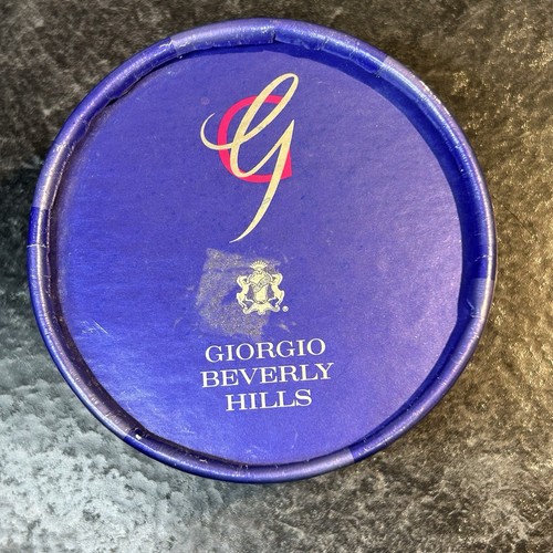 Vintage G by Giorgio Beverly Hills All-Over Body Shimmer Powder 1.7oz ...