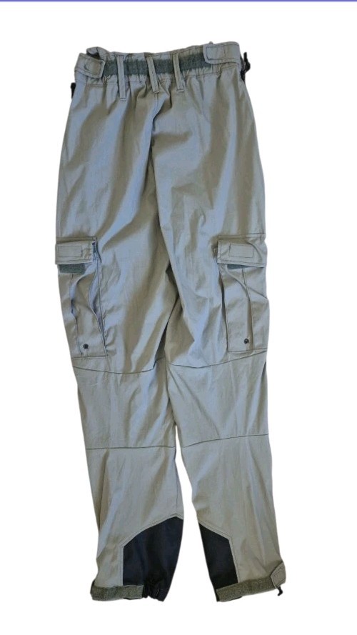 USMC ORC Industries Special Forces PCU L5 Level 5 Soft Shell Pants ...