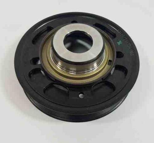 FORD GRAND C-MAX MK2 Kurbelwellenriemenscheibe 1761940 CM5G-6316-HB NEU ...