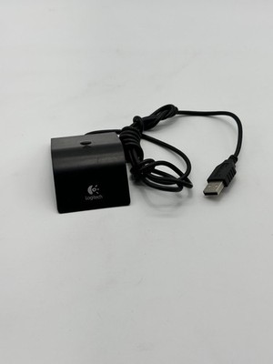 Logitech USB Wireless Mouse & Keyboard Receiver C-BT44 P/N: 810-001147 ...