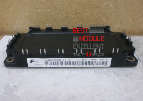 1PCS 7MBR35SB120-01 Power supply module NEW 100% Quality Assurance # ...
