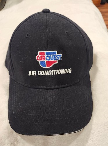 Carquest Auto Parts Air Conditioning Hat Cap | eBay
