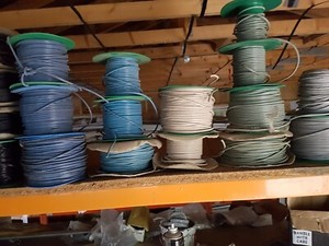 Vinyl Flooring Weld-Rod, Various Colours sold per metre | eBay