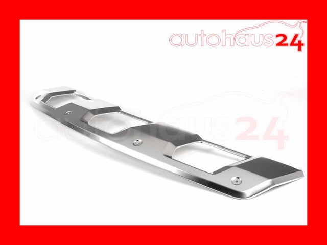 MERCEDES Mercedes-Benz OEM 09-11 Ml350 Front Bumper-lower Shield ...