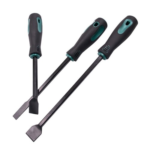 3Pcs Long Reach Scraper Gaskets Seals Carbon Removal Scrapers Set Car ...