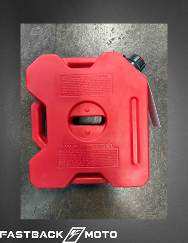 Rotopax 1 Gallon Gas Tank | eBay