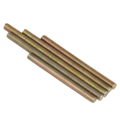 Full Threaded Screw Rod Double Thread M6 M8 Furniture Link Screws ...