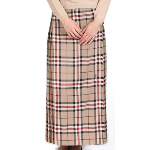 WOMEN'S FULL LENGTH HOSTESS KILT - MADE TO MEASURE | eBay