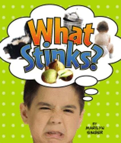 What Stinks? by Marilyn Singer: New 9781581960358 | eBay