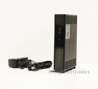 NETGEAR C6230 AC1200 Cable Modem Router READ | eBay