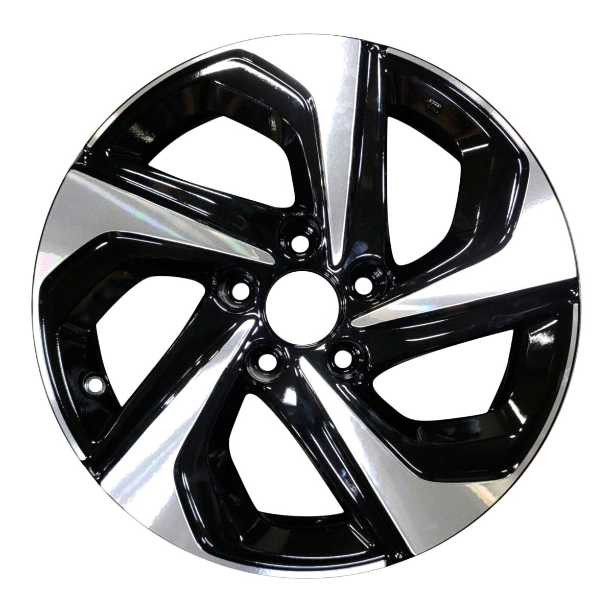 Honda Insight 2020 16" OEM Wheel Rim 42700TXMA82 16070A | eBay