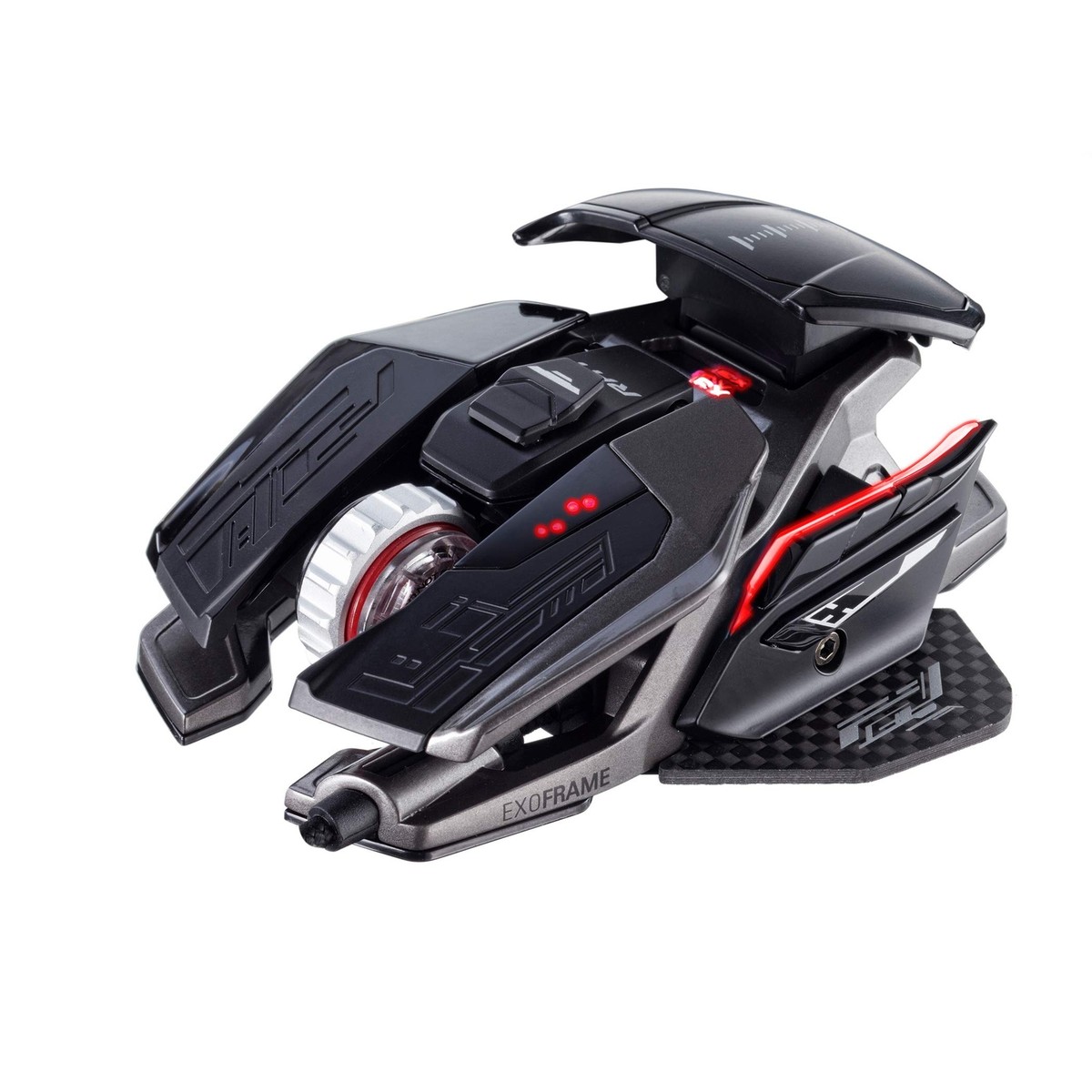 Rat 7 Mouse Drivers