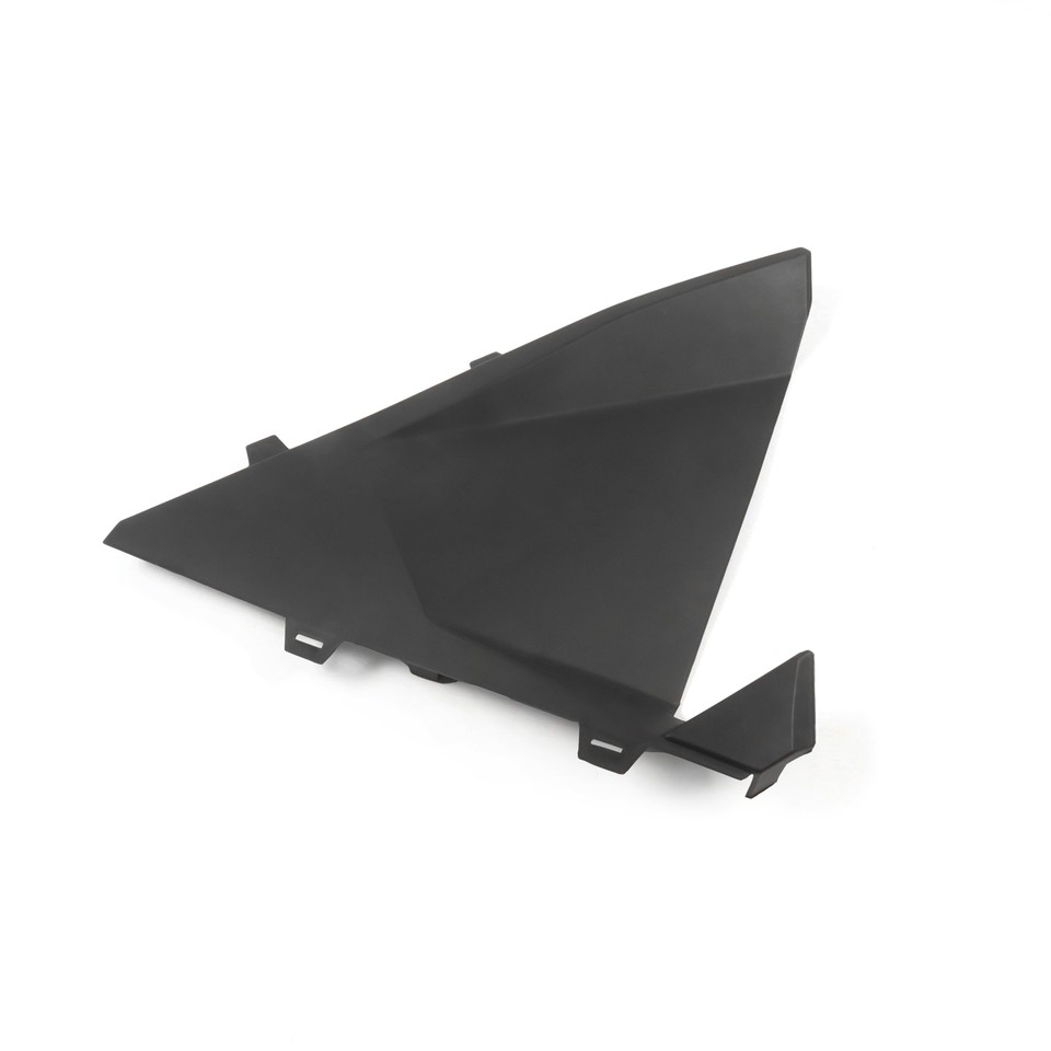Plastic Lower Doors Insert Panels 2 Half Doors For Polaris RZR PRO XP ...