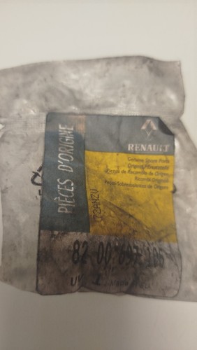 VIS CBLX M12x175-30 VOLANT DE DIRECTION ORIGINE RENAULT 8200697105 | eBay