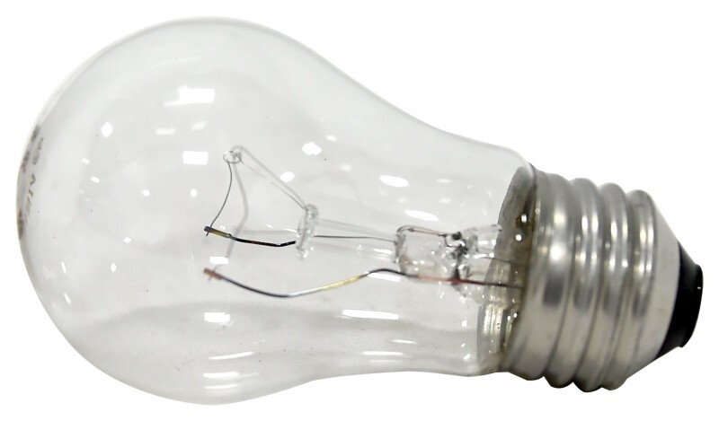 SYLVANIA Lighting 10129 40w/a15c Appliance Bulb for sale online | eBay