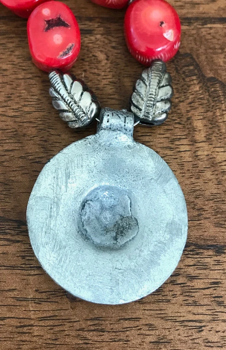 Indonesian Silver Jewelry