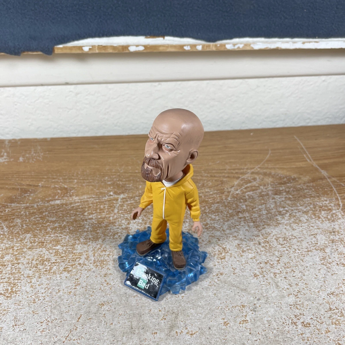 Breaking Bad Bobbleheads