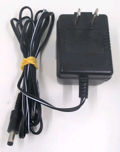 TERK Leapfrog Wave Master Model PT-30A AC POWER ADAPTER PLUG ONLY FREE ...