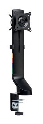 Kensington Smartfit Space Saving Single Monitor Arm Black K55512WW ...