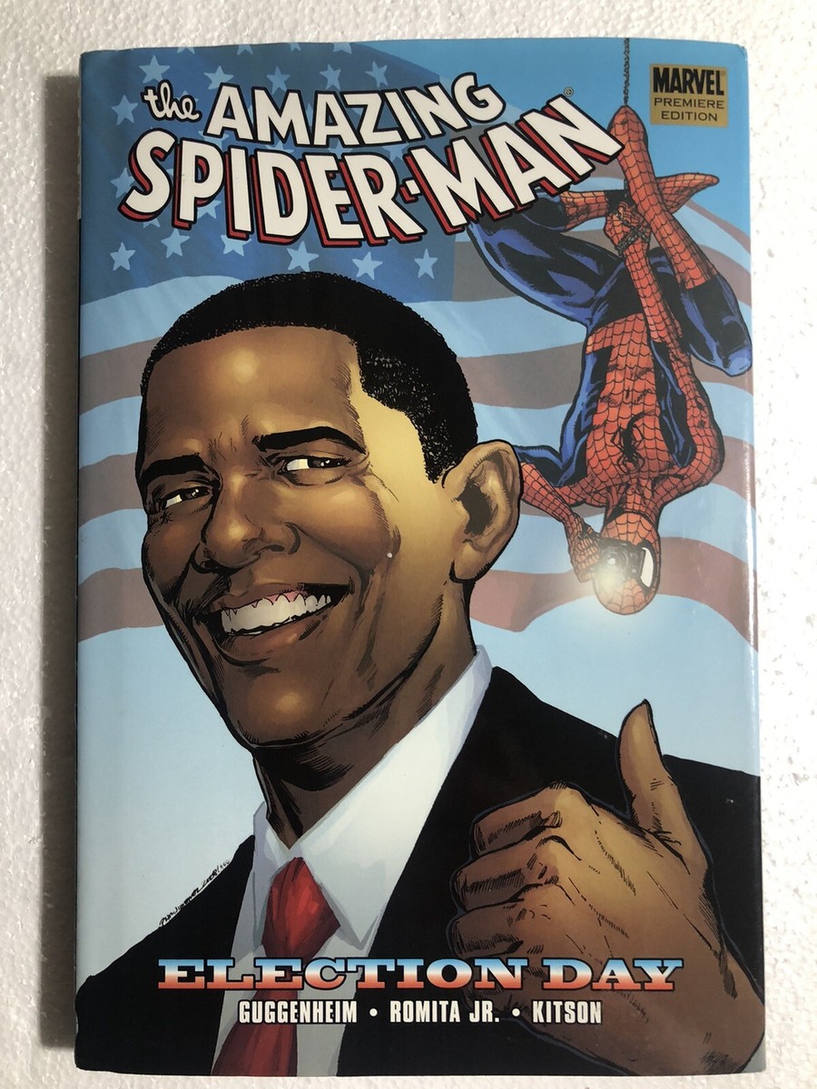 Superhero Presidents Day