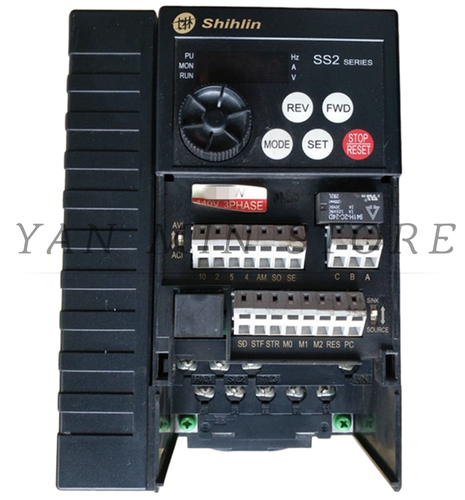 1PC Inverter SS2-043-3.7K Frequency changer SS2-043-3.7 | eBay