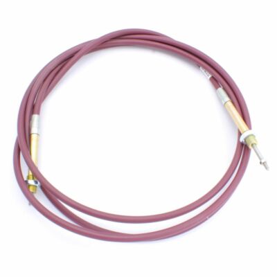 Tanco 580A & 580S Bale Wrapper, Control Cable, Replaces Tanco Z003-580 ...