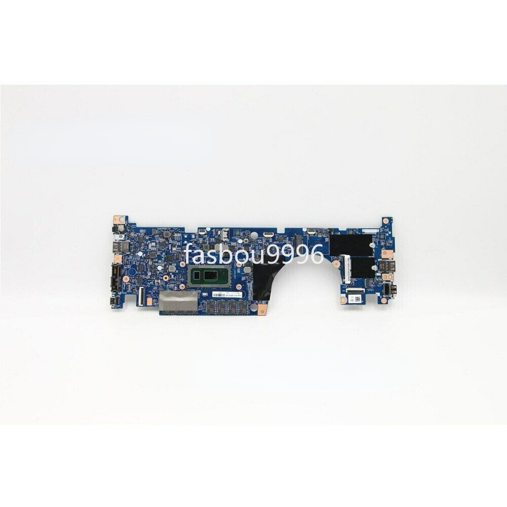 Original Lenovo Thinkpad L13/ L13 Yoga Motherboard I5-10210U 4+4G ...