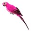 Fake Parrot Artificial Bird Model Outdoor Home Garden Lawn Tree 6Pack ...