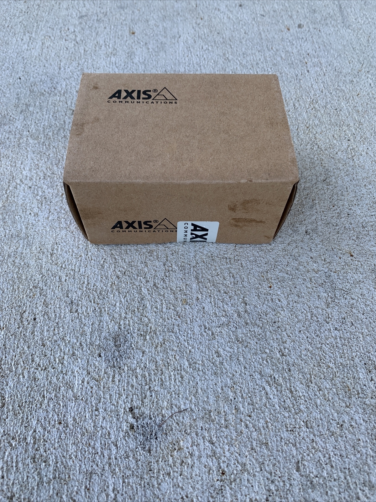 Axis 01706-001 1.5" Nps/Npt Male Coupler Ip Camera Part New In Box | eBay