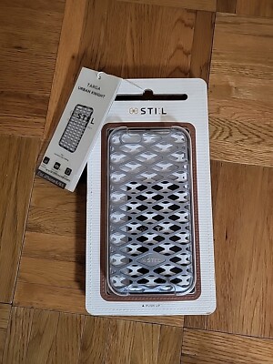 stil targa urban knight iphone 6/6s iphone case | eBay