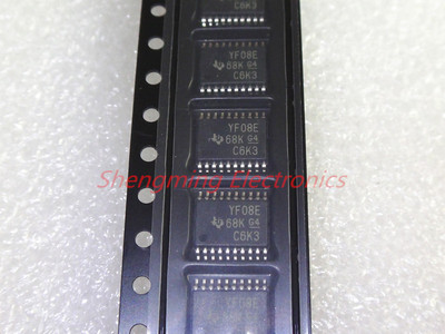 50pcs TXS0108EPWR TXS0108 YF08E TSSOP-20 IC | eBay