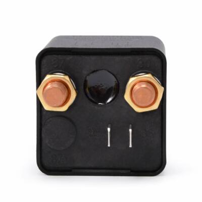 Relays - 4 Pole Relay