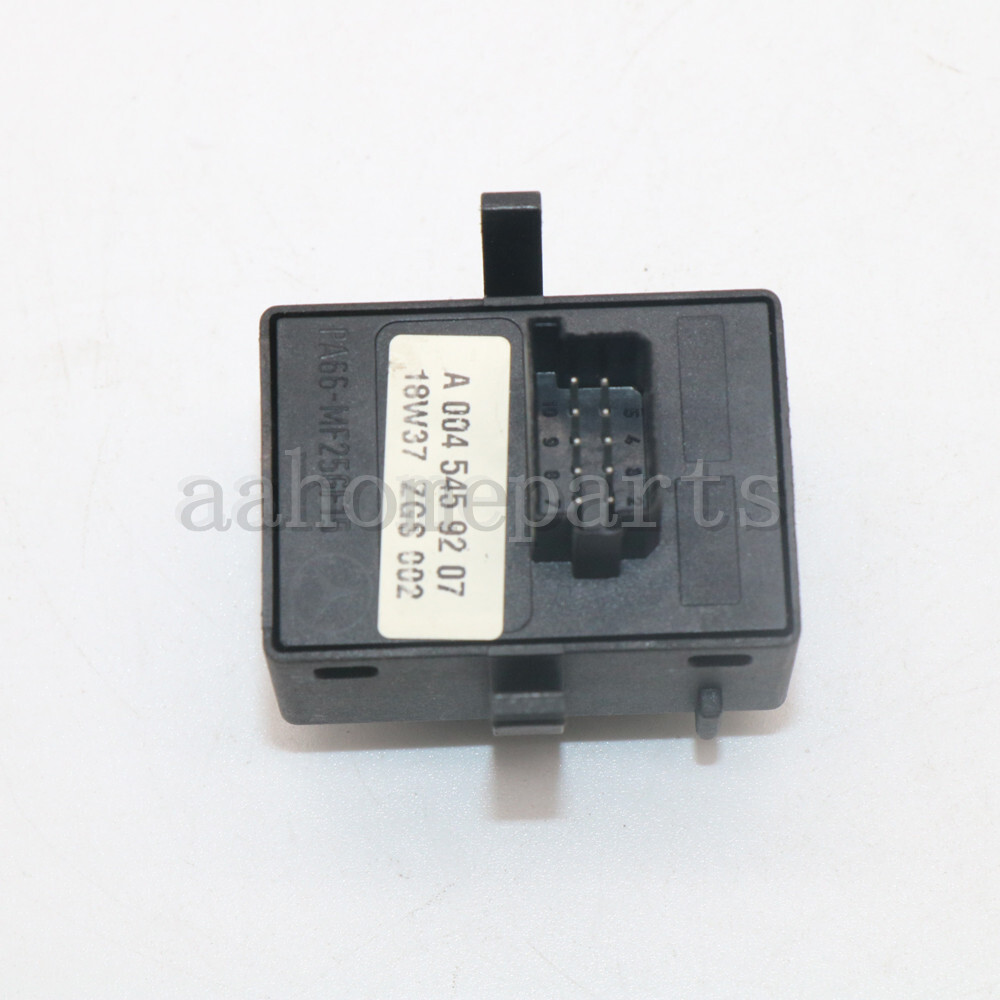 OEM Power Window Mirror Switch A0045459207 Driver LH Side for Mercedes ...
