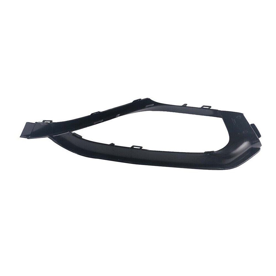 Right Front Bumper Fog Light Bezel Grille Trim Cover For BMW 428i F32 ...