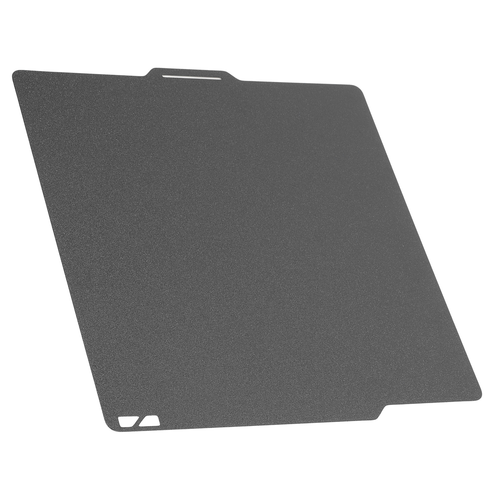 Dual Sided Textured PEI Plate Sheet Flexible Spring Steel Build Plate ...