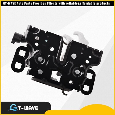 Hood Lock Latch for Jeep Compass 2017-2020 68280607AC | eBay