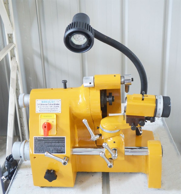 Techtongda U2 Universal Cutter Grinder Sharpener - 141010 for sale ...