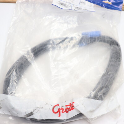 Grote Two Slim Line Male To Two Double Females Trailer Wiring 12' 8 ...