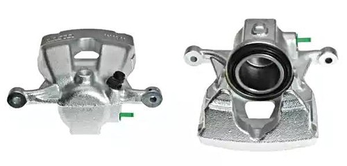 Original Mini Cooper One R60 R61 ALL4 D 1.6 2.0 SD Gehäuse 34119804730 ...