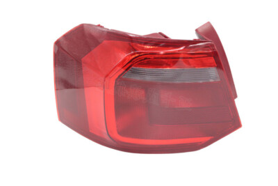 For 13-16 Volkswagen Jetta Car Rear Taillight Assembly Outer Left Side ...