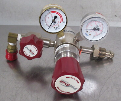 Regulators - Prostar Platinum