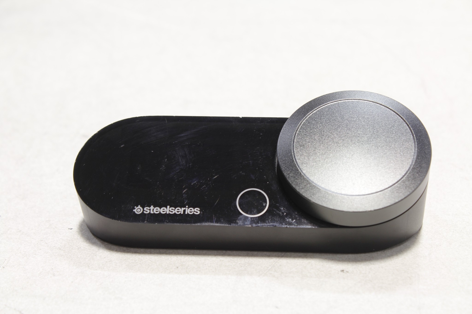 Used SteelSeries Gamedac SC-00007 No Cable Game DAC Only No Battery No ...